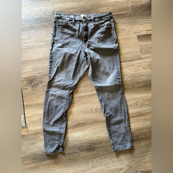 Universal Thread | Jeans | Universal Threads High Rise Skinny Jeans 2 ...